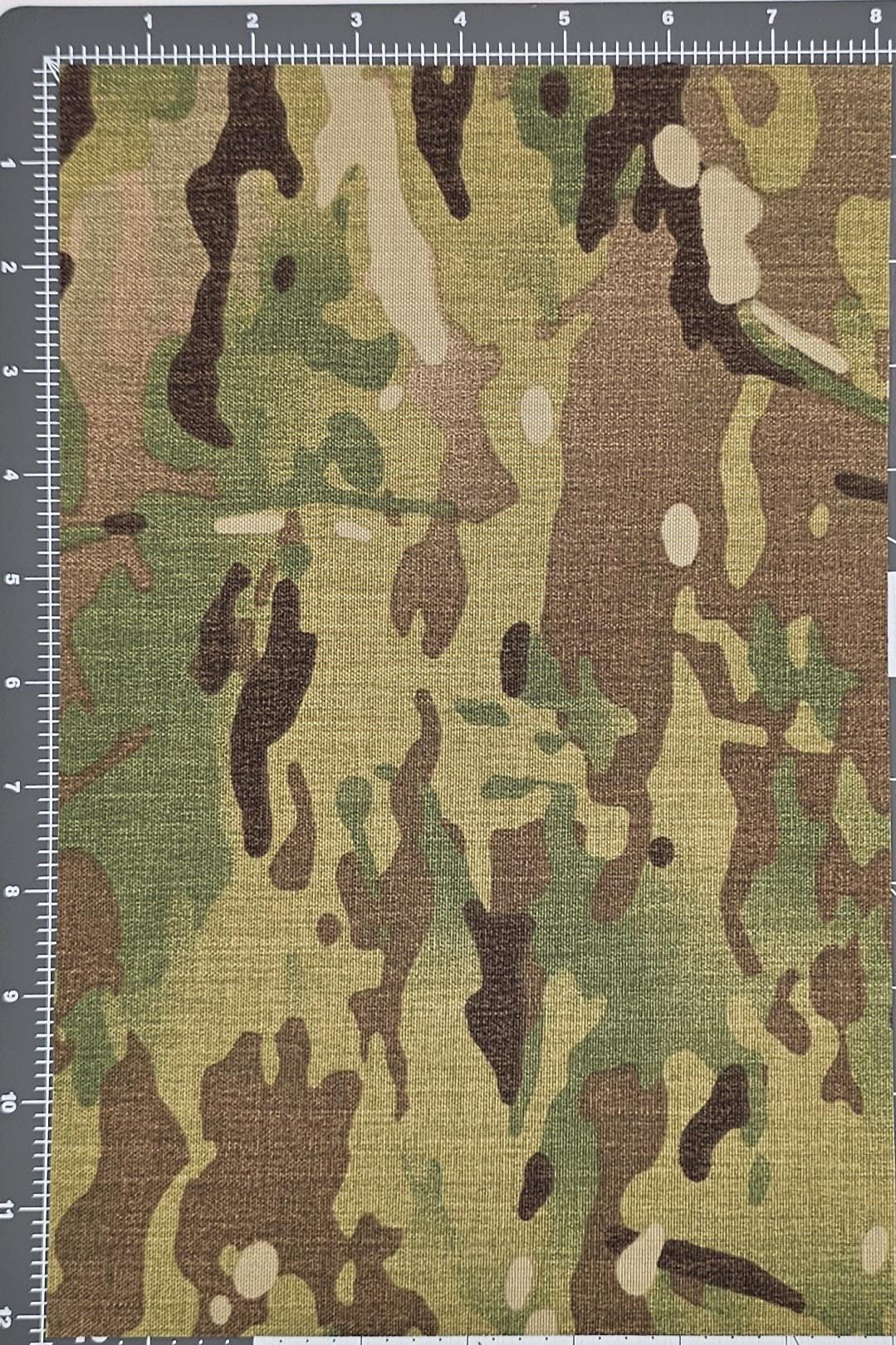 Multicam Cordura Adhesive Wrap: 500D Camouflage Fabric 8x12 or 12x12 ...