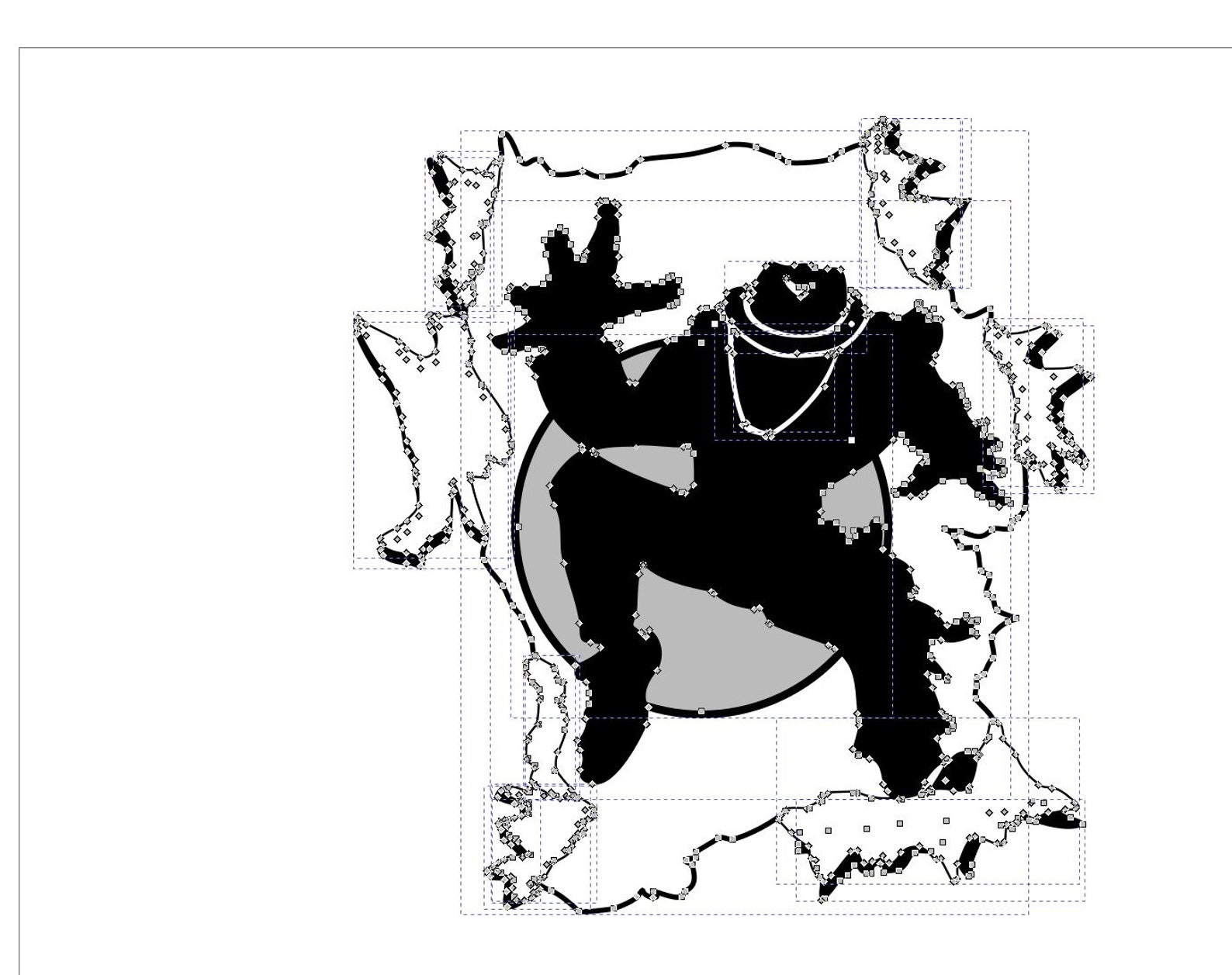 Operation Ivy Band Vector Clip Art .SVG - Punk Rock Downloadable Images ...