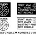 CRASS the Band Vector Clip Art .SVG - Punk Rock Downloadable Images ...
