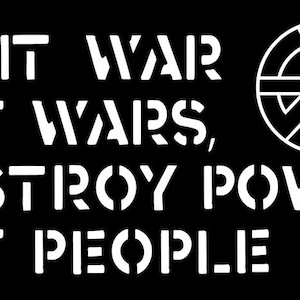 CRASS the Band Vector Clip Art .SVG - Punk Rock Downloadable Images ...