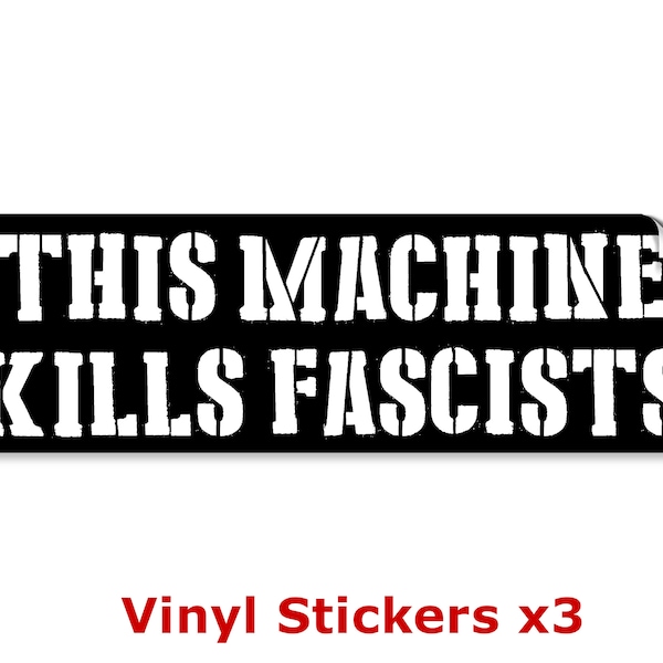 Screen Printed Stickers - Etsy