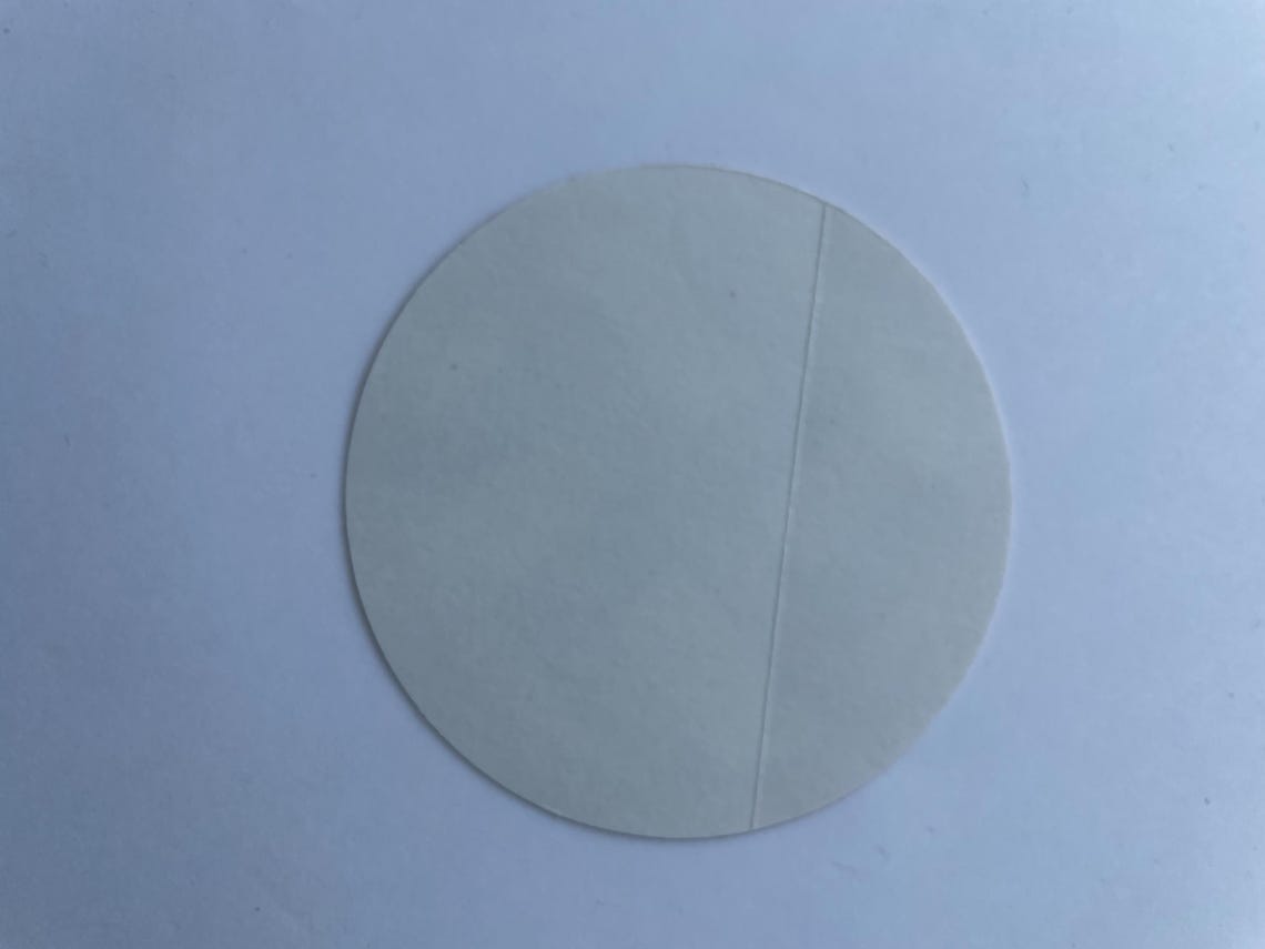 Stop Fascism Stickers X3 Screen Printed Outdoor Rated Features No-nazi ...