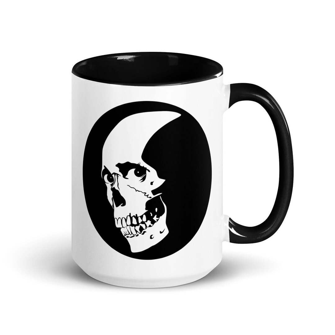 Evil Dead 2 Mug - Dishwasher and Microwave Safe - Etsy