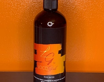 Rose Water Dispenser | Etsy