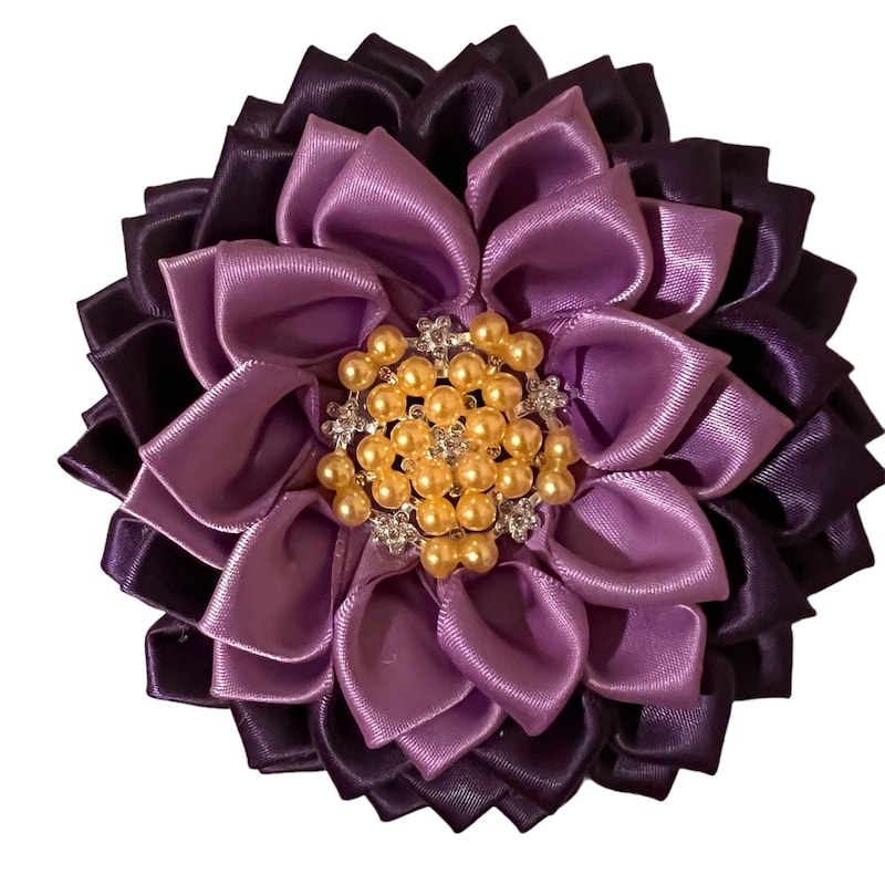 Violet Jewelry - Etsy