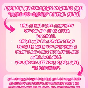 Floral Galaxy Coloring Bundle | Fantasy Coloring Pages for Adults ...