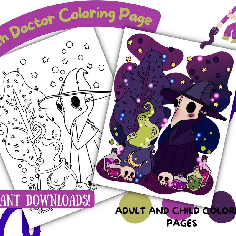 Paging Doctor Poster - Etsy