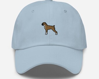 Boxer Dog Gifts - Etsy