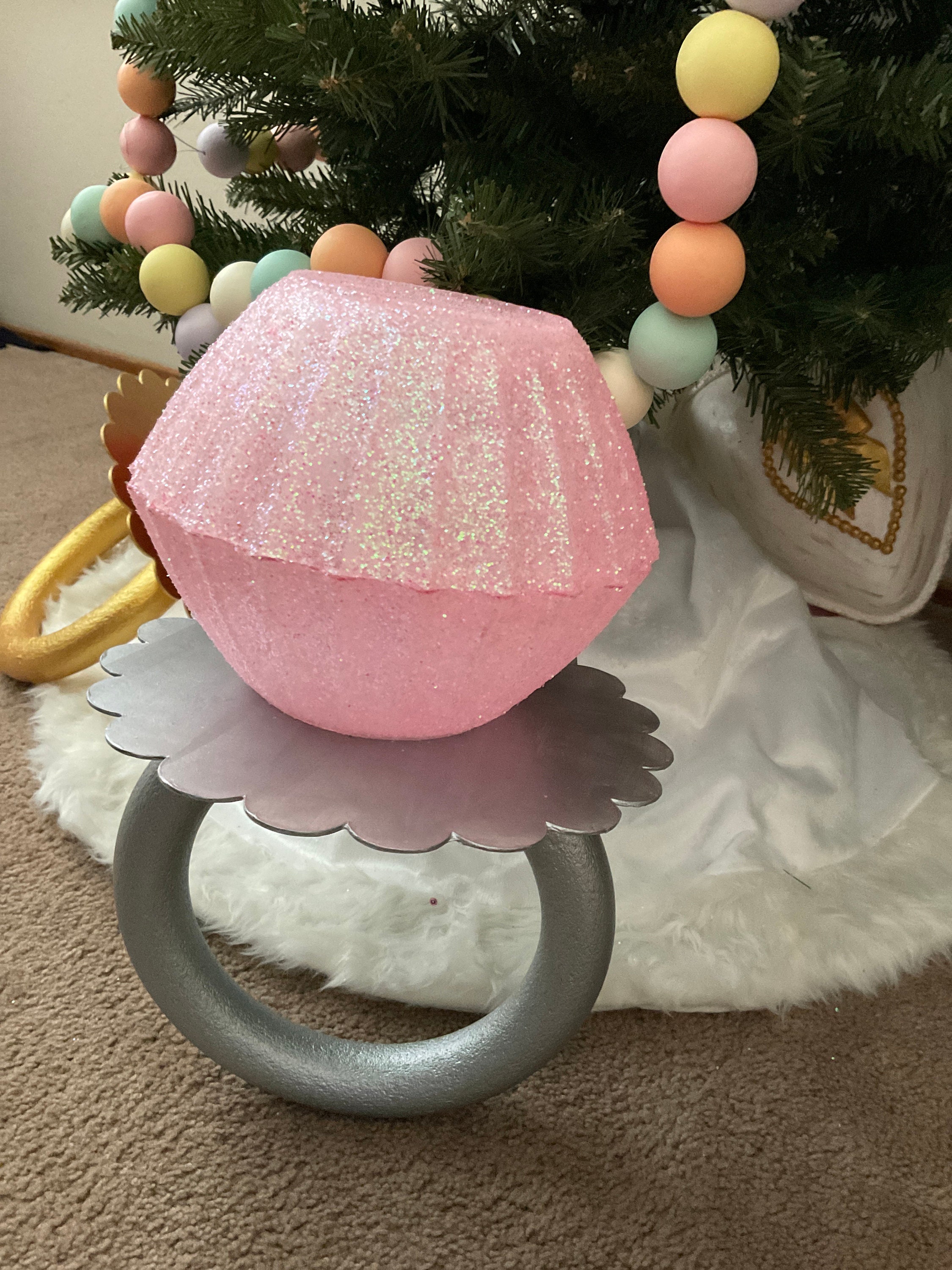 Giant Ring Pop - Etsy