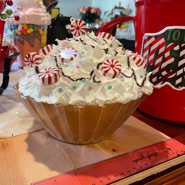 Giant Cupcake Prop - Etsy