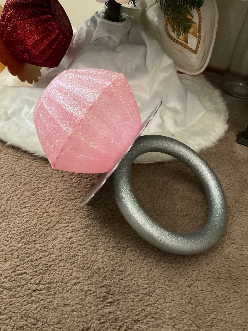 Giant Ring Pop - Etsy