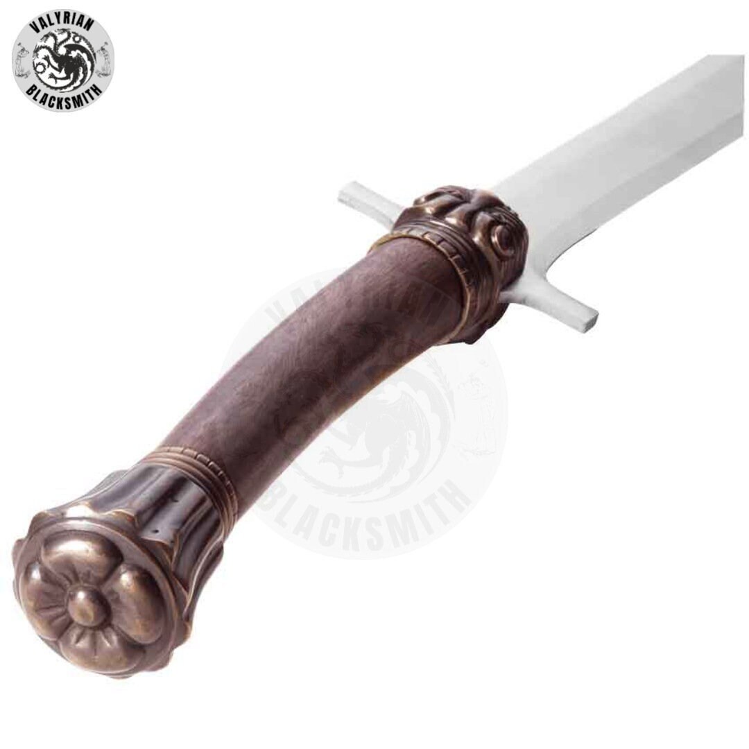 Valyrian Steel
