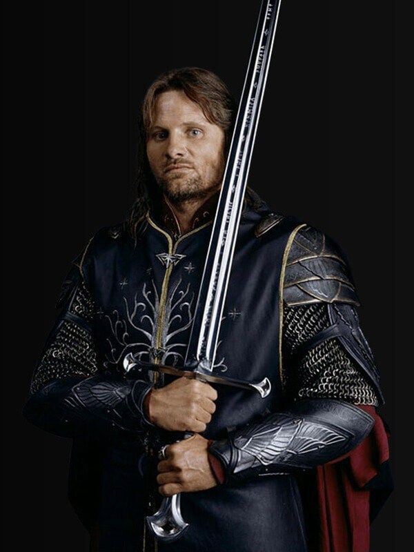 Anduril Sword
