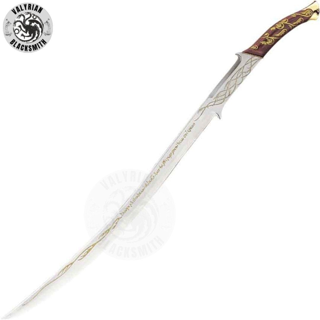 Elven Curve Blade Pathfinder