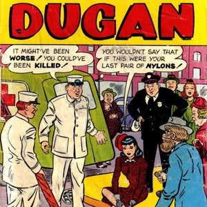 Dixie Dugan Vintage Comics Collection | Prize | Vintage Humor Comic ...