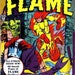 The Flame Vintage Comics Collection | Fox Feature Syndicate | 1940 ...