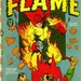 The Flame Vintage Comics Collection | Fox Feature Syndicate | 1940 ...