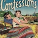 Diary Confessions Collection | Stanley Morse (key) | Vintage Romance ...