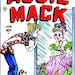 Aggie Mack Collection | Superior | Vintage Humor Comic Book | Jan 1948 ...