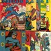Blue Beetle Comics Collection | Fox Feature Syndicate | 1940 - 1950 ...