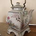 Franklin Mint Asian Tea Set - Etsy