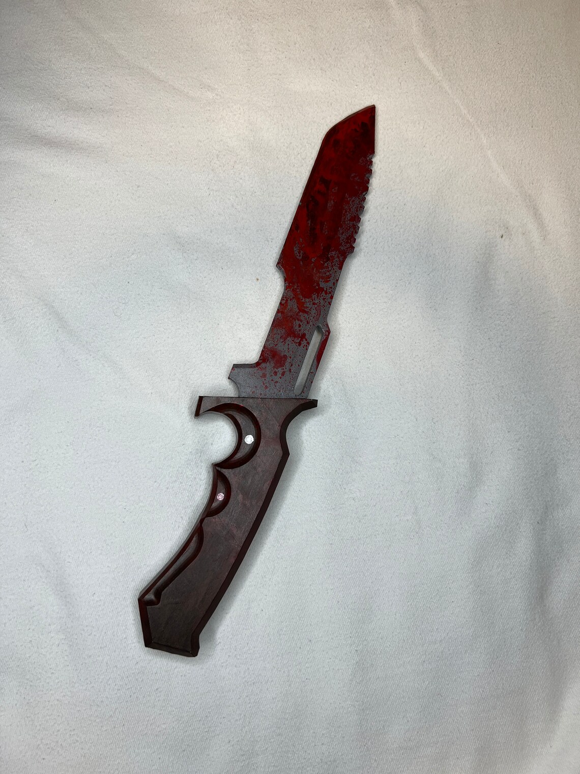 Dead by Daylight Legion Frank Cosplay Knife 3D Printed - Etsy Canada