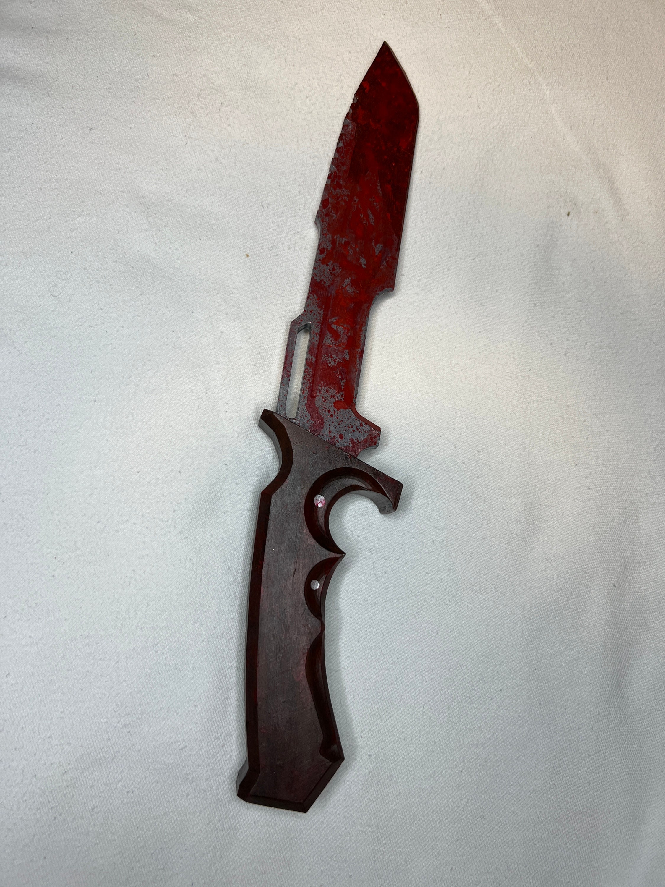 Dead by Daylight Legion Frank Cosplay Knife 3D Printed - Etsy