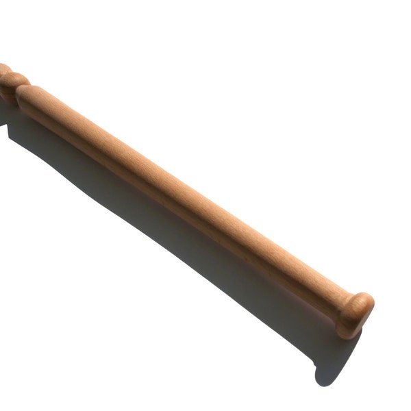 Scottish Spurtle - Etsy