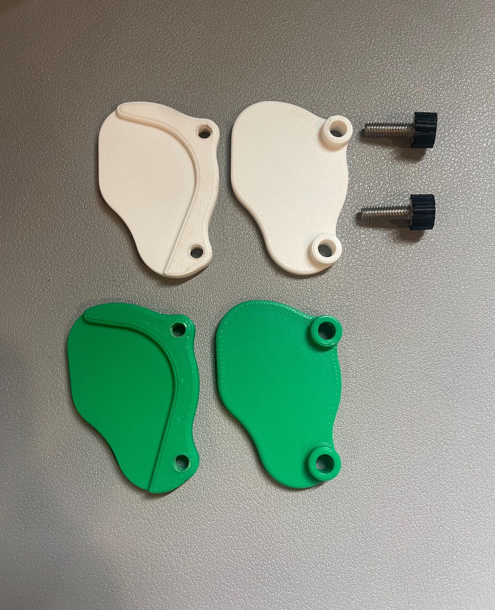 Ear Keloid Compression Earring - After Surgery Keloid Treatment ...