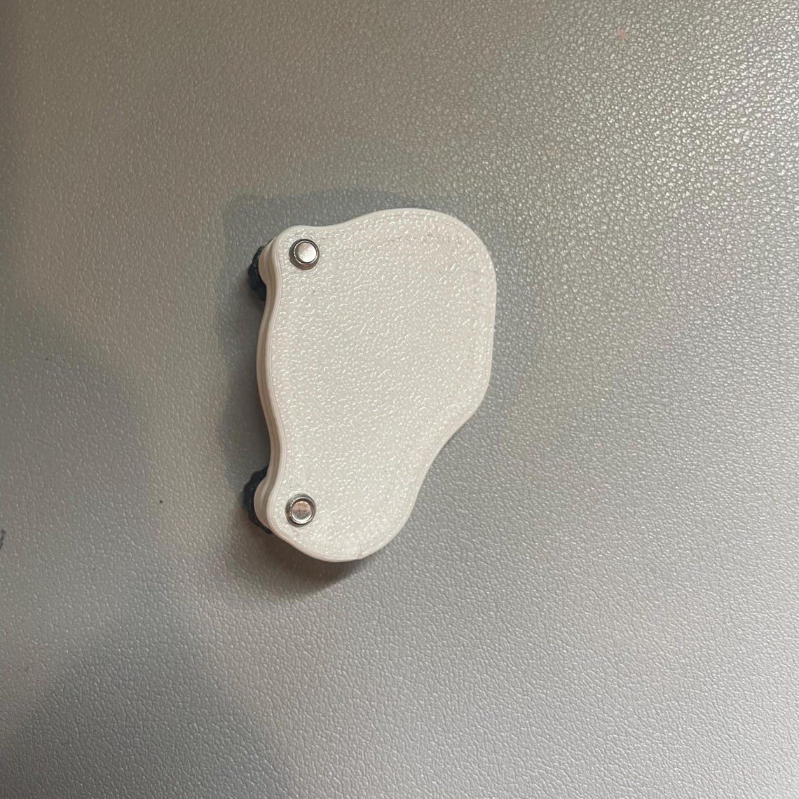 Ear Keloid Compression Earring - After Surgery Keloid Treatment ...