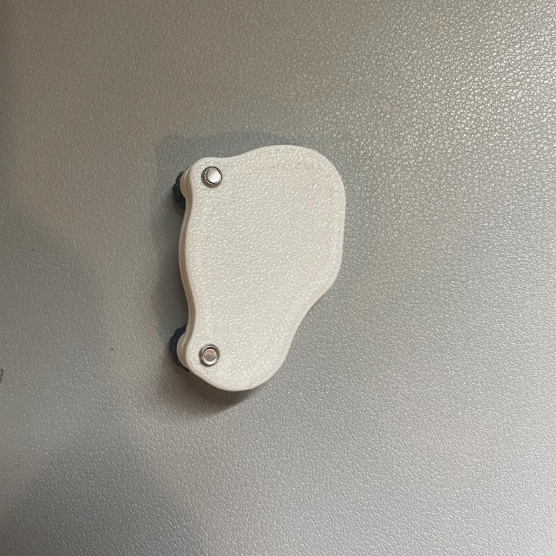 Ear Keloid Compression Earring - After Surgery Keloid Treatment ...