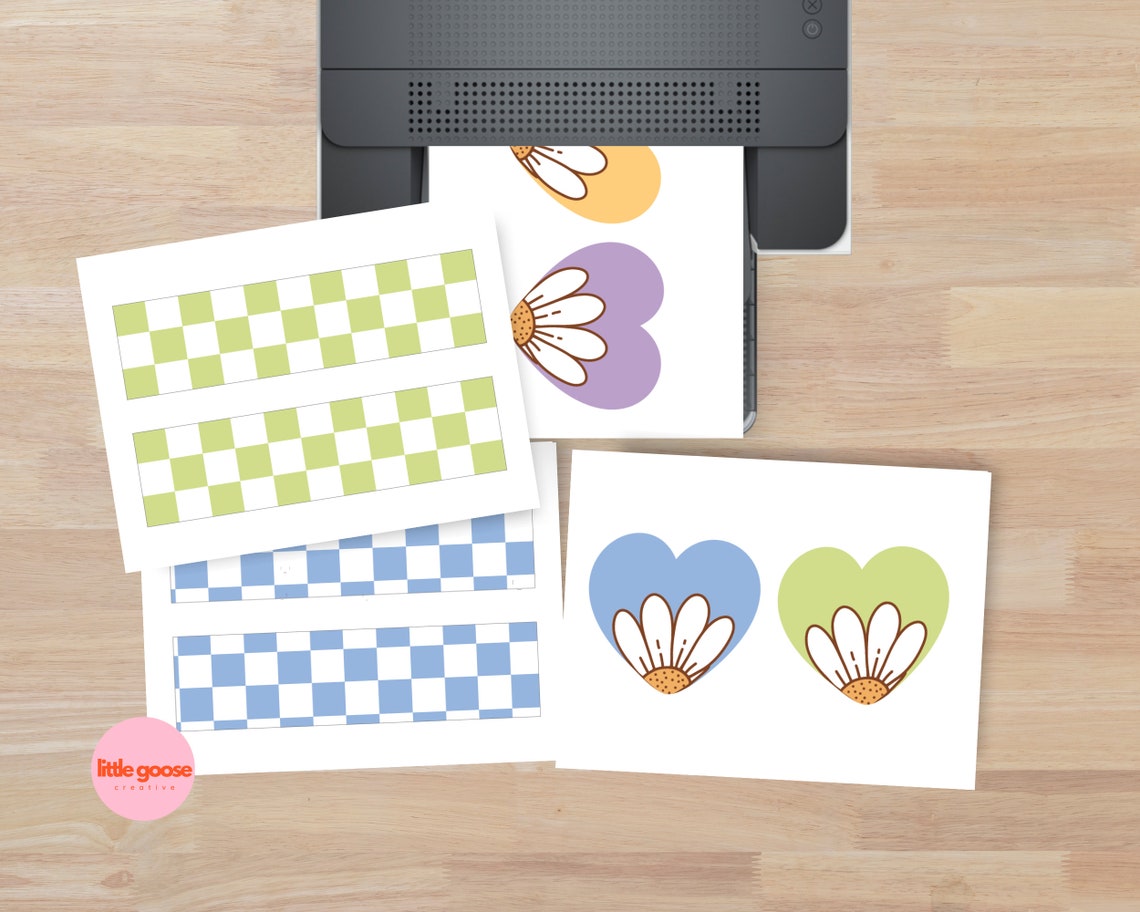 Earth Day Bulletin Board Kit April Bulletin Board Kit Printable ...