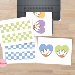 Earth Day Bulletin Board Kit April Bulletin Board Kit Printable ...