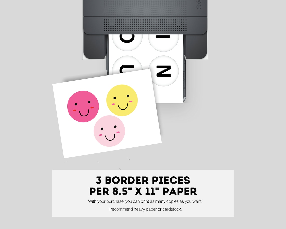 Valentine's Day Bulletin Board Kit | in My Valentine Era | Friendship ...