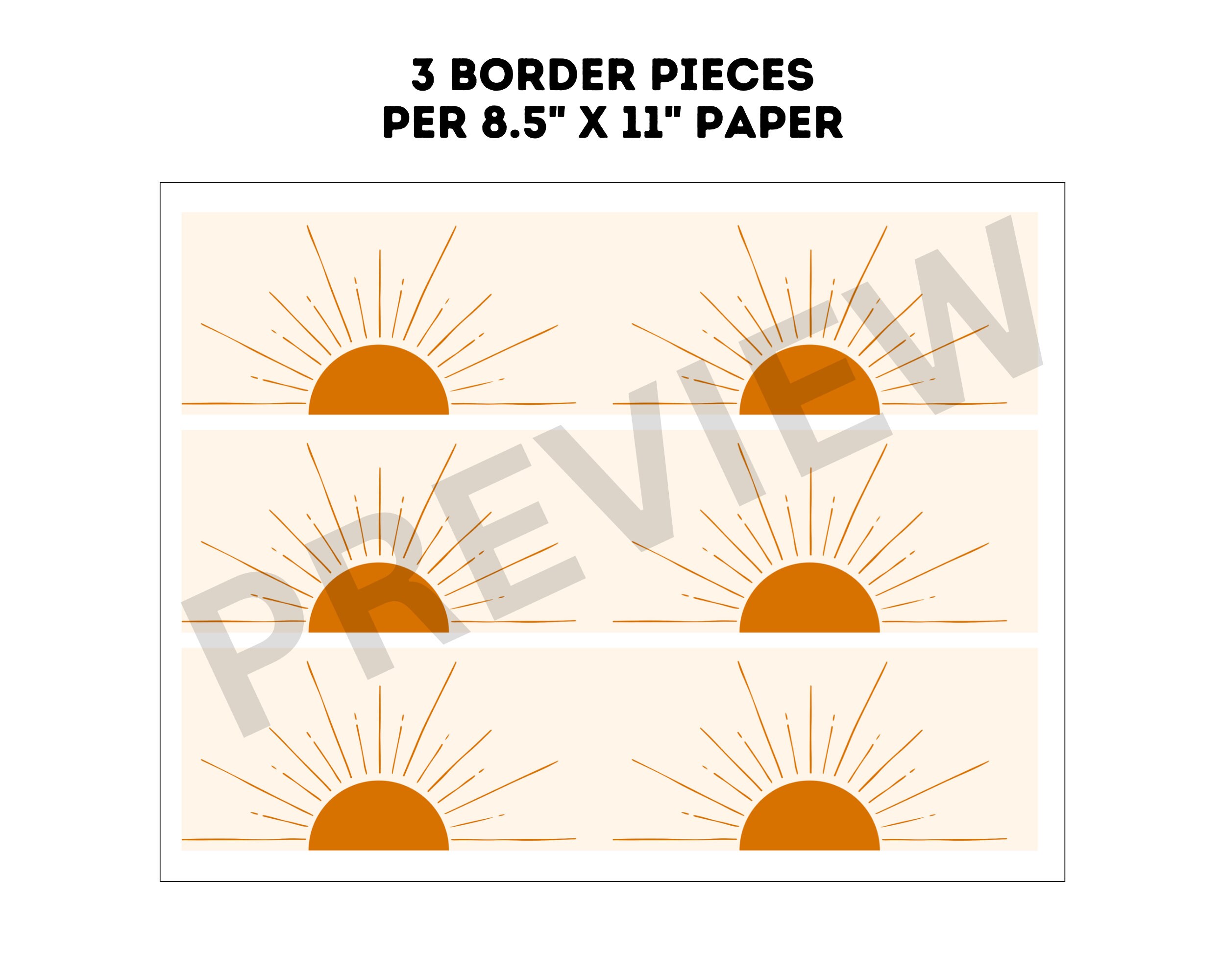 Neutral Boho Rainbow Classroom Decor Elementary Classroom Decor ...