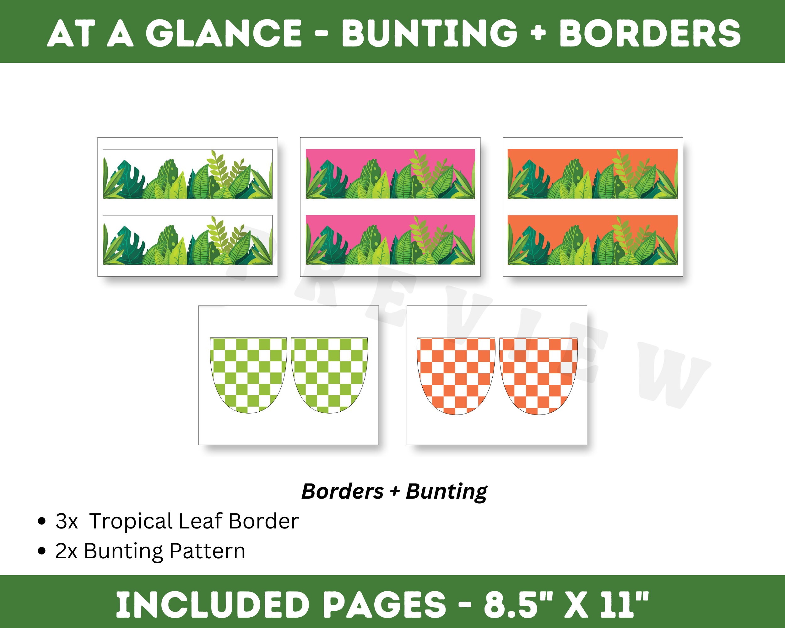 Library Bulletin Board | Reading Door Decor Kit | Summer Spring ...