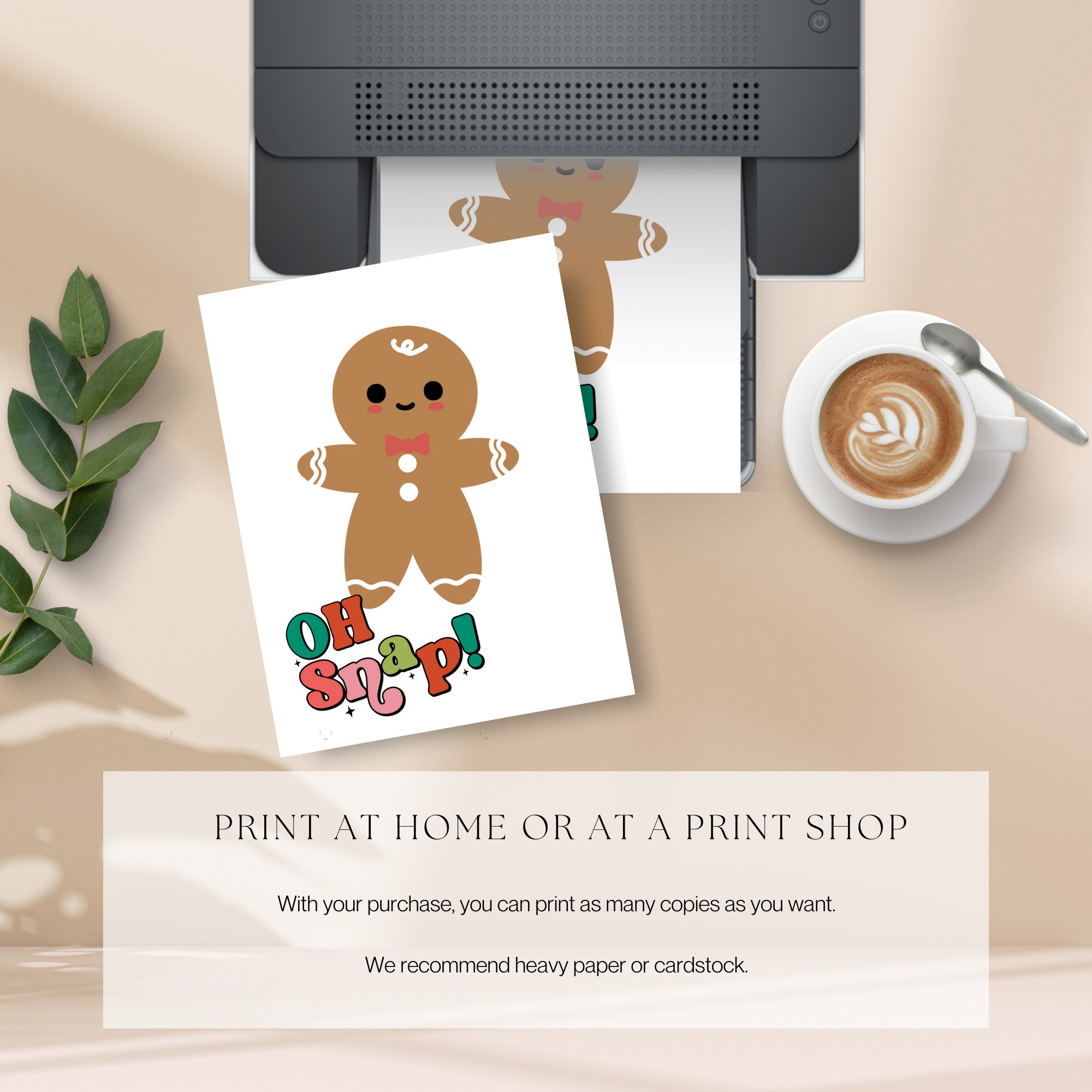 Handprint Craft Kids Christmas | Holiday Toddler Keepsake Painting | Oh ...