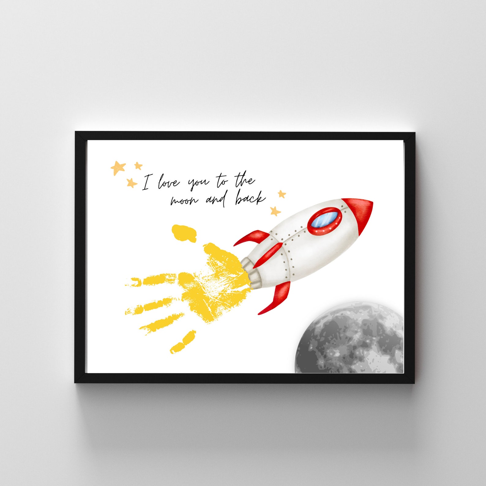 Coloring Cards for Kids Fathers Day | Mother's Day Gift From Kid to Mom ...