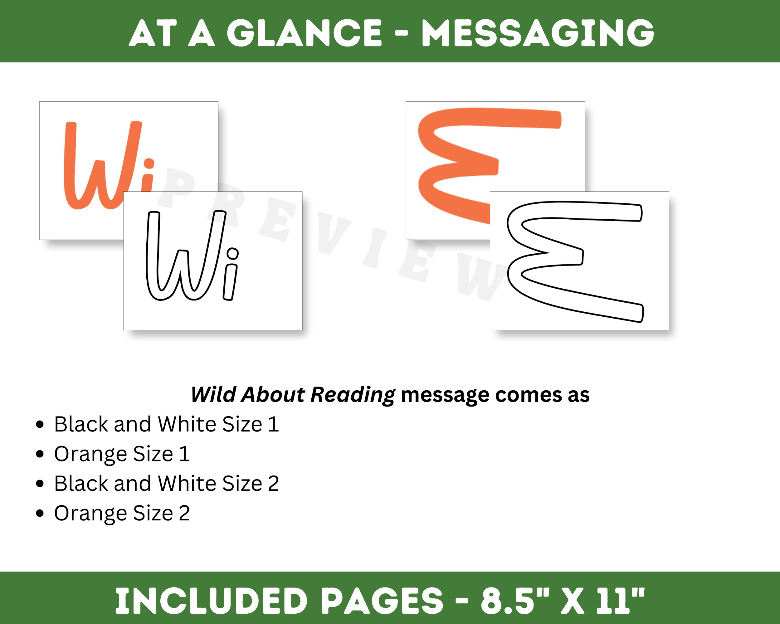 Library Bulletin Board | Reading Door Decor Kit | Summer Spring ...