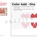 Valentine's Day Bulletin Board Kit Kindness Writing Activity February ...