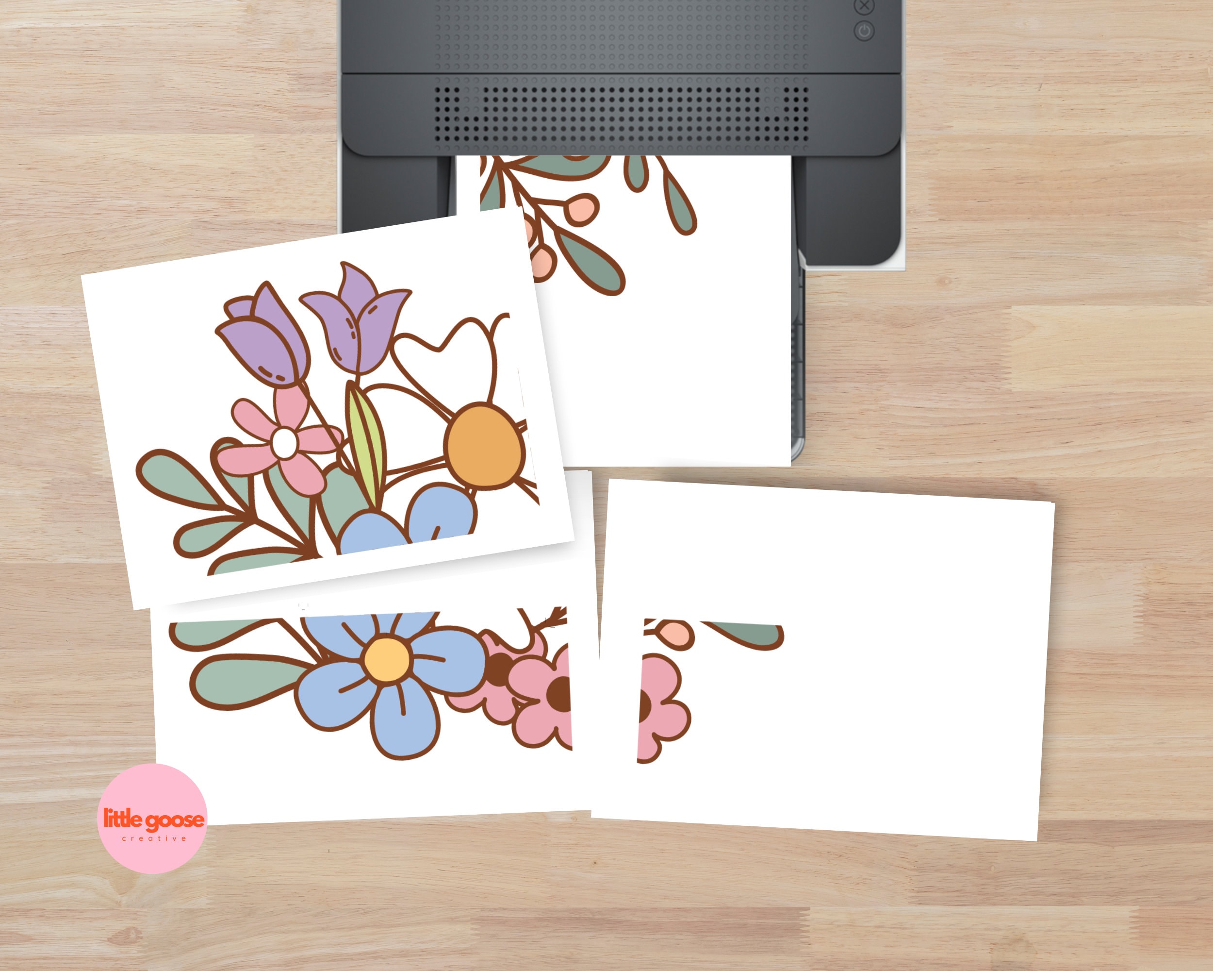 Spring Bulletin Board Kit | Printable Classroom Decor | Spring ...