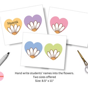Earth Day Bulletin Board Kit April Bulletin Board Kit Printable ...