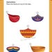 Diwali Activity Pack for Kids Printable Worksheets, Games & Crafts Fun ...