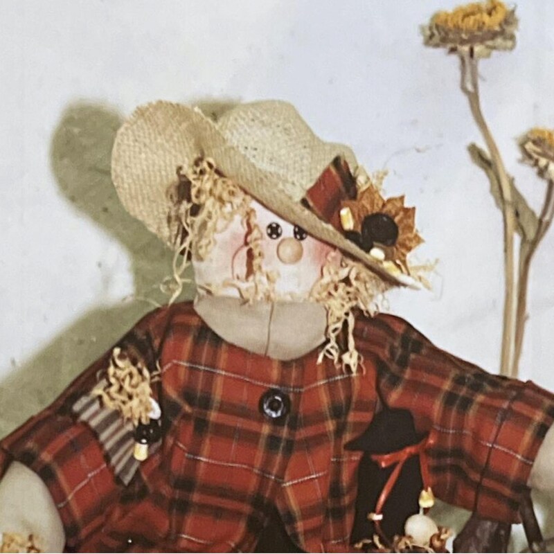 Calico Cut Pants - Etsy