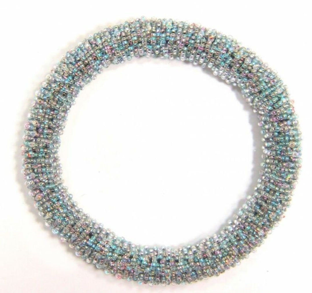 Hollywood Hula Hoop Bracelet Kit Jill Wiseman - Etsy