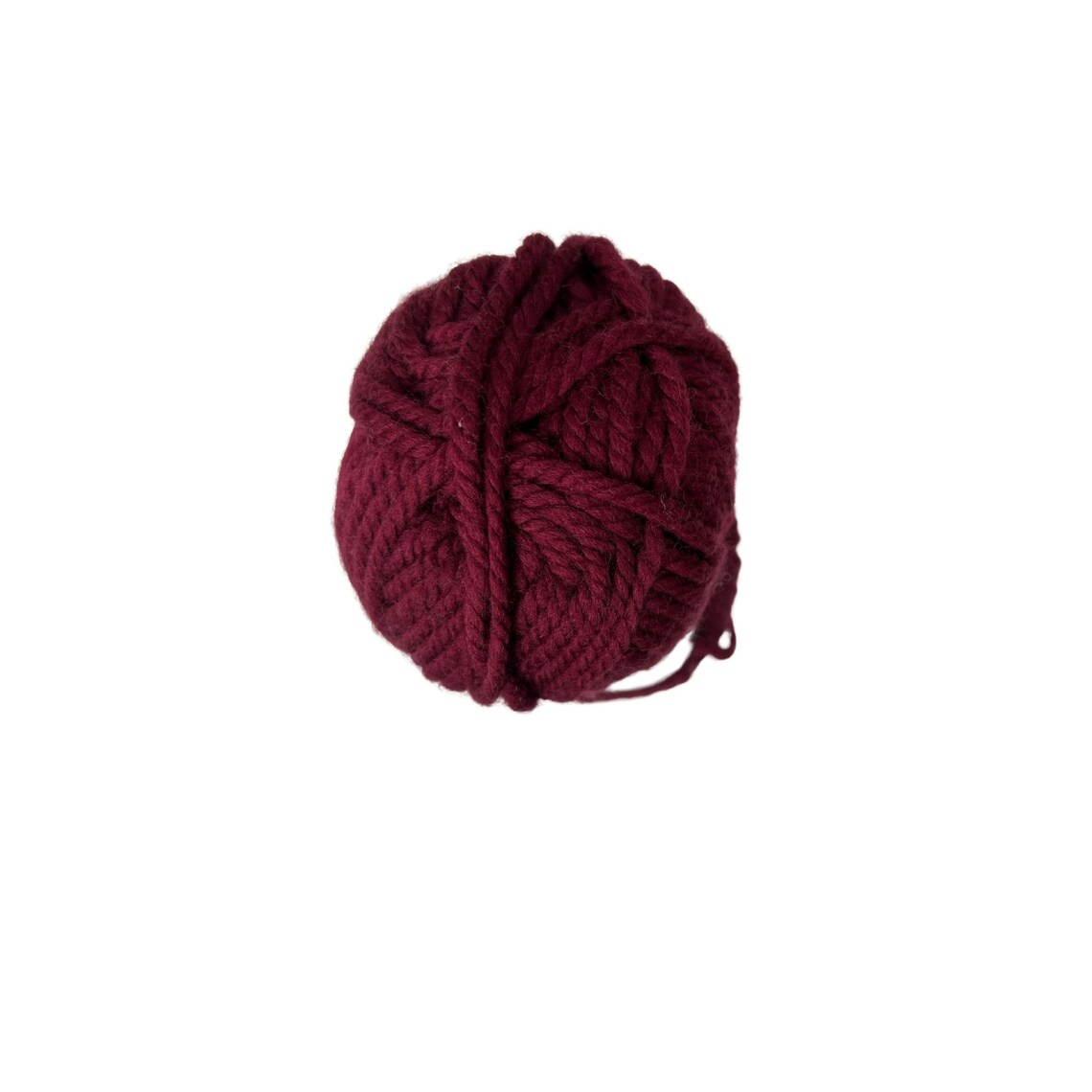 Berella Yarn - Woolmark Banff - Wine Red - Etsy