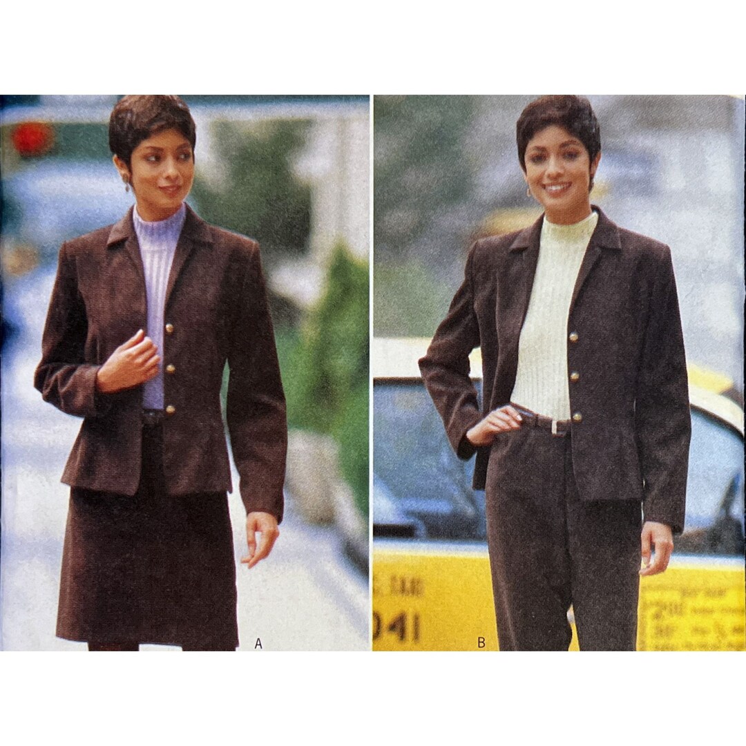 Misses" Petite Jacket, Skirt, & Pants - French Connection Fashion ...