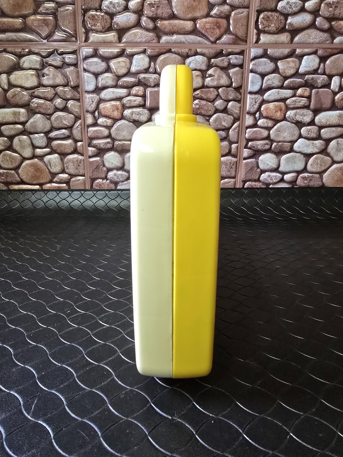 Vintage 1995 Redbox Wind up Musical TV Box - Etsy