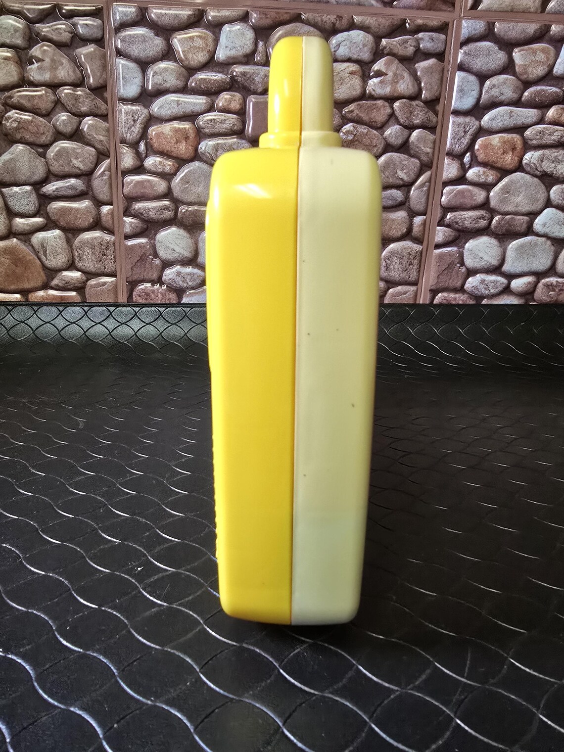 Vintage 1995 Redbox Wind up Musical TV Box - Etsy