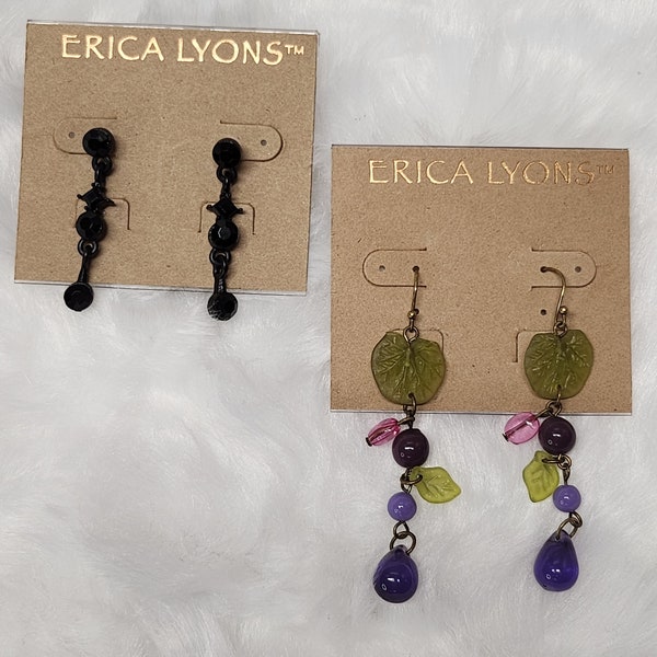 Erica Lyons Jewelry - Etsy